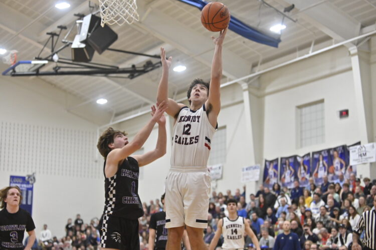 Warren JFK captures first district title since 2021 | News, Sports ...